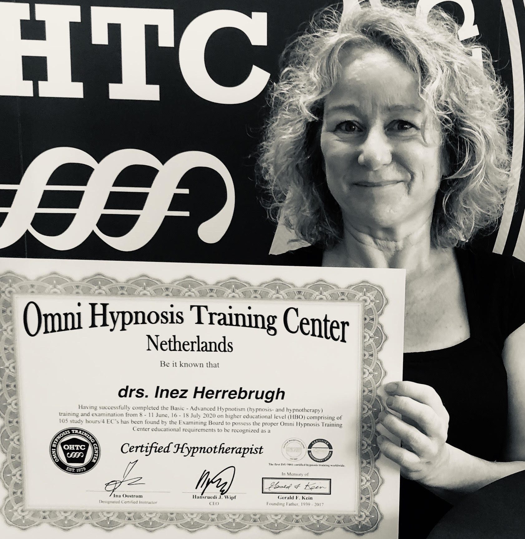 Beste Hypnotherapie Psycholoog Hypnotherapeut Haarlem 24*7
